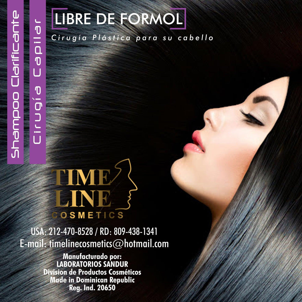 Hair Surgery Treatment Kit, Hair Surgery Keratin For Damaged Hair ...